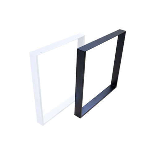 Rectangle Table Legs - Hessen Woodcraft