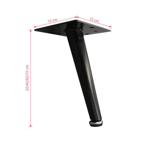 Slanted Legs - Hessen Woodcraft