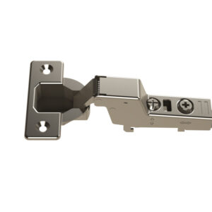 Concealed Cup Hinge, Inset mounting - Hessen Woodcraft