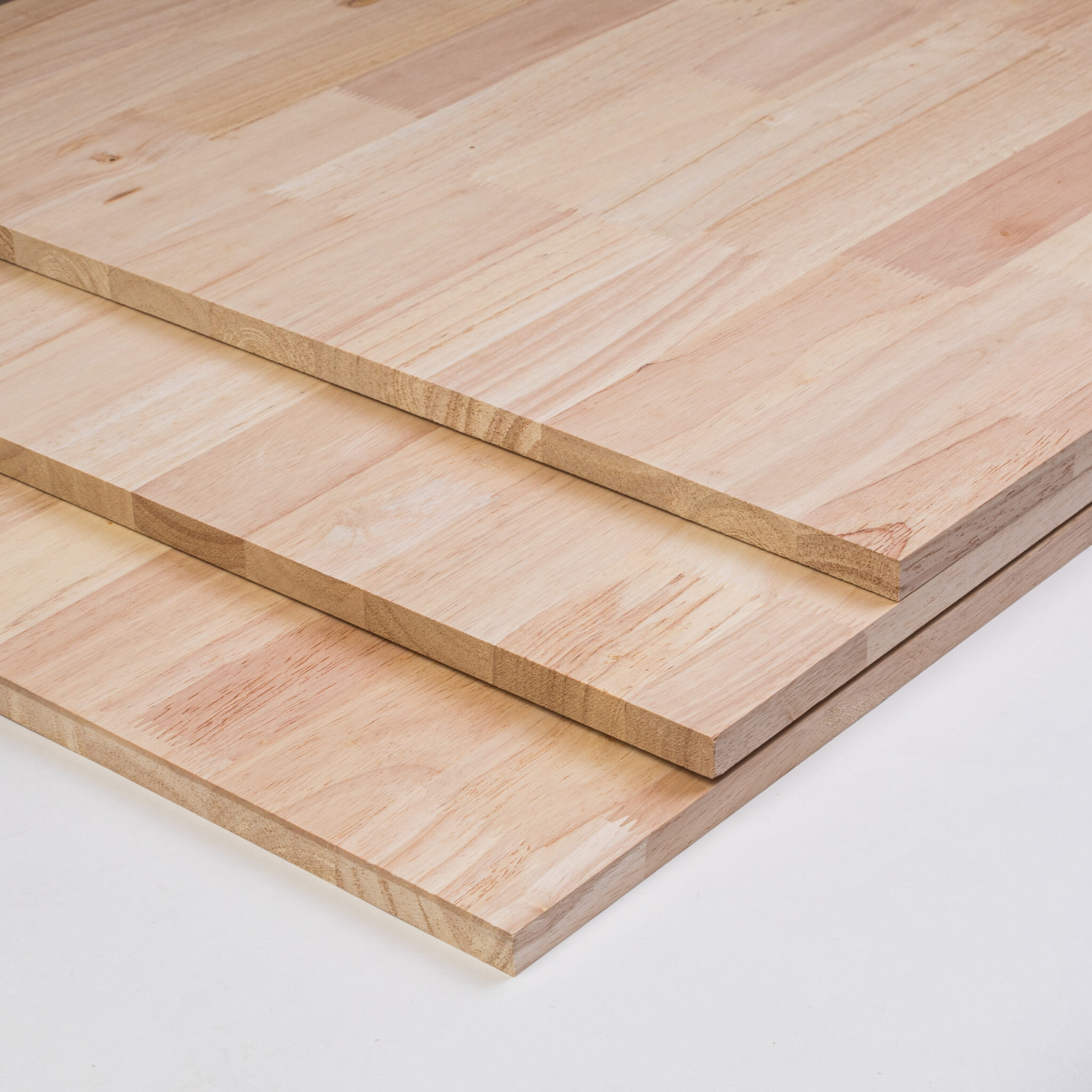 Rubber Wood - Hessen Woodcraft