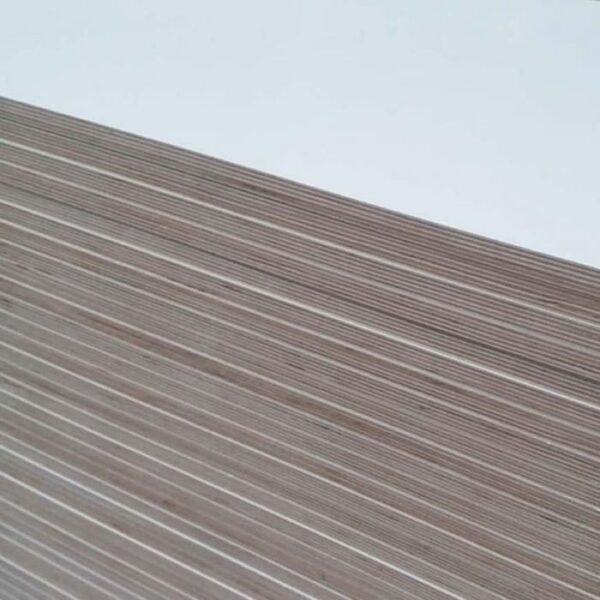 E0 Grade Plywood - Hessen Woodcraft
