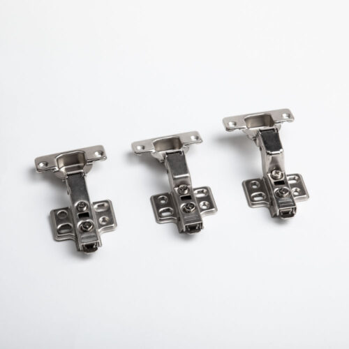 Concealed Cup Hinge, Inset mounting - Hessen Woodcraft