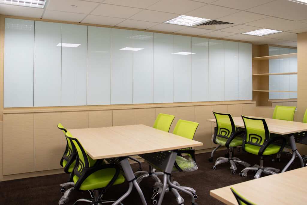 Carpentry Project - SFIC Institute - Hessen Woodcraft