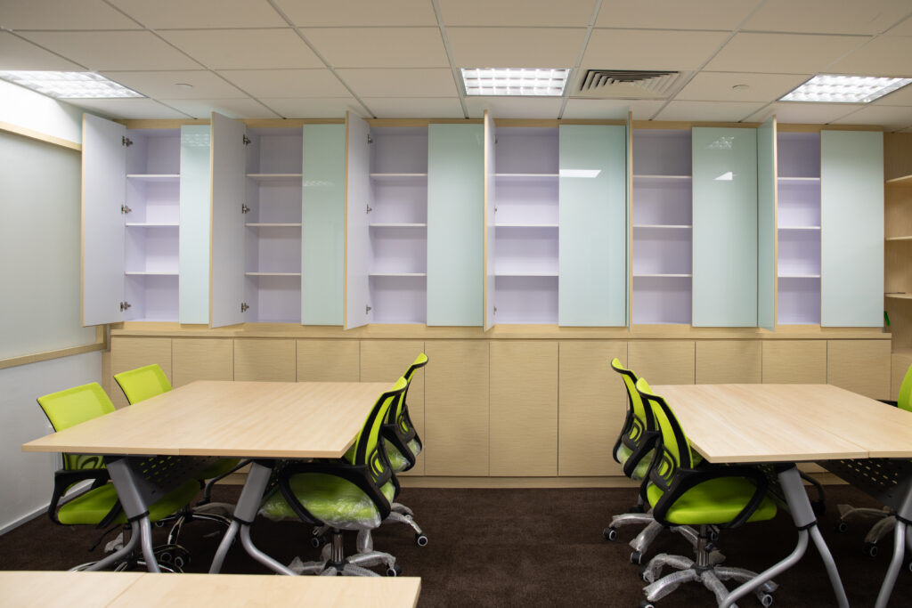 Carpentry Project - SFIC Institute - Hessen Woodcraft