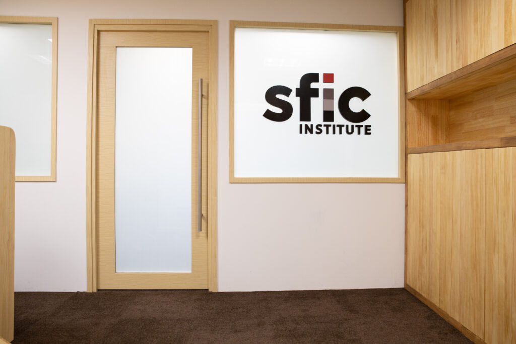 Carpentry Project - SFIC Institute - Hessen Woodcraft