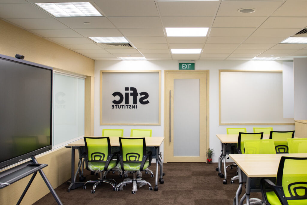 Carpentry Project - SFIC Institute - Hessen Woodcraft