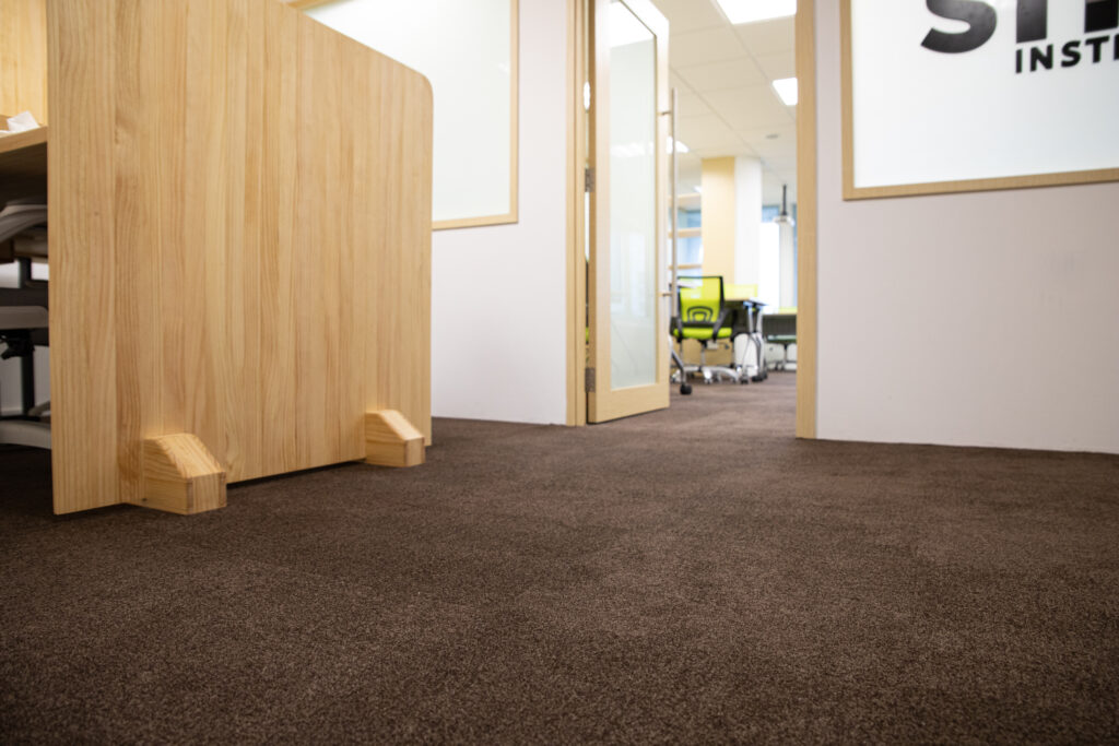 Carpentry Project - SFIC Institute - Hessen Woodcraft