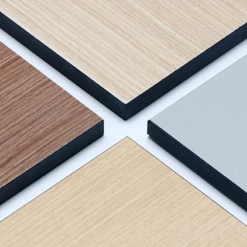 [SNS] Classic Texture Woods Collection - Cool & Neutral - Hessen Woodcraft