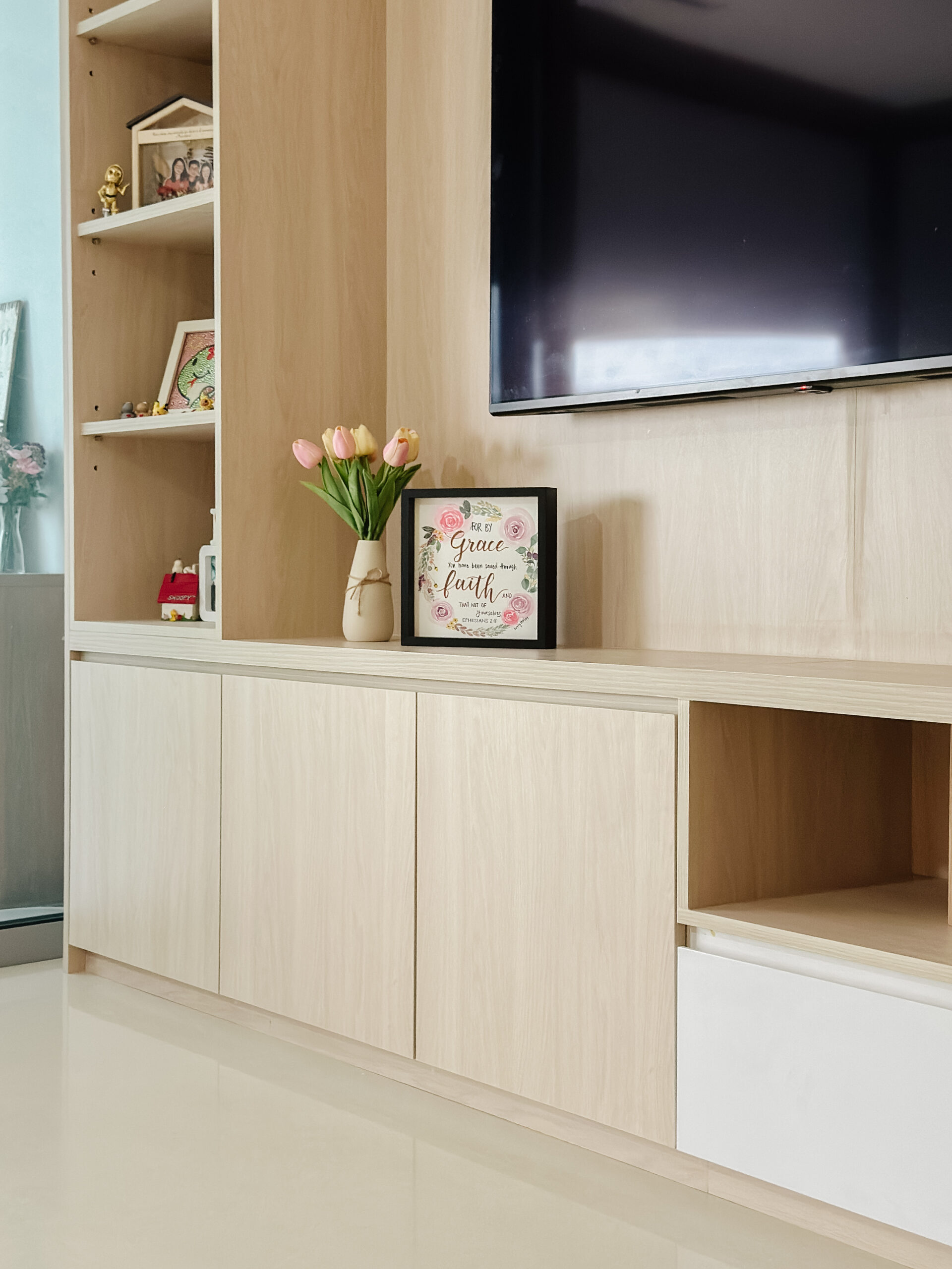 Carpentry Project - Bartley Ridge Condo - Hessen Woodcraft