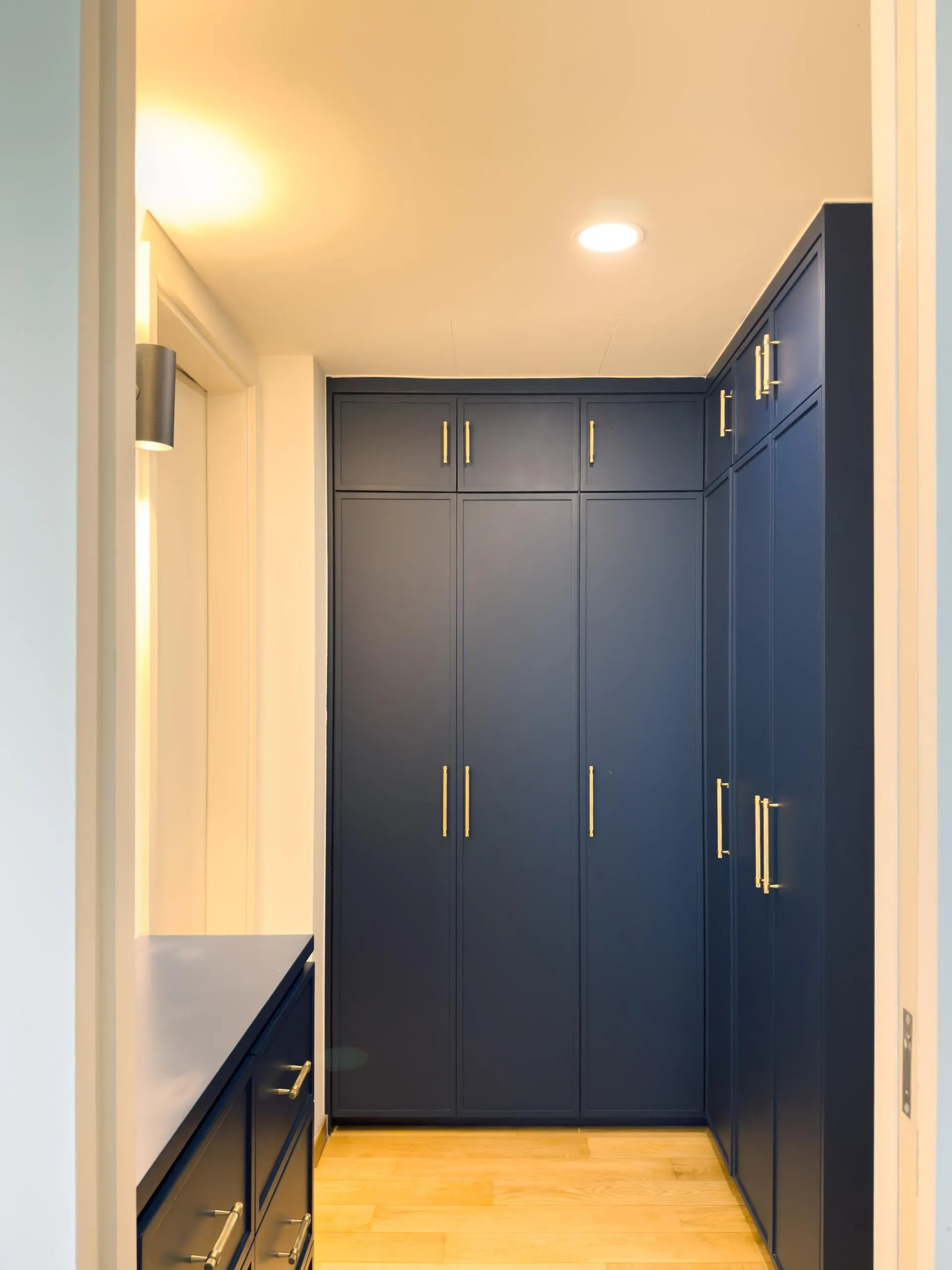 Quality Carpentry & Solid Wood Panels Singapore | Hessen Woodcraft